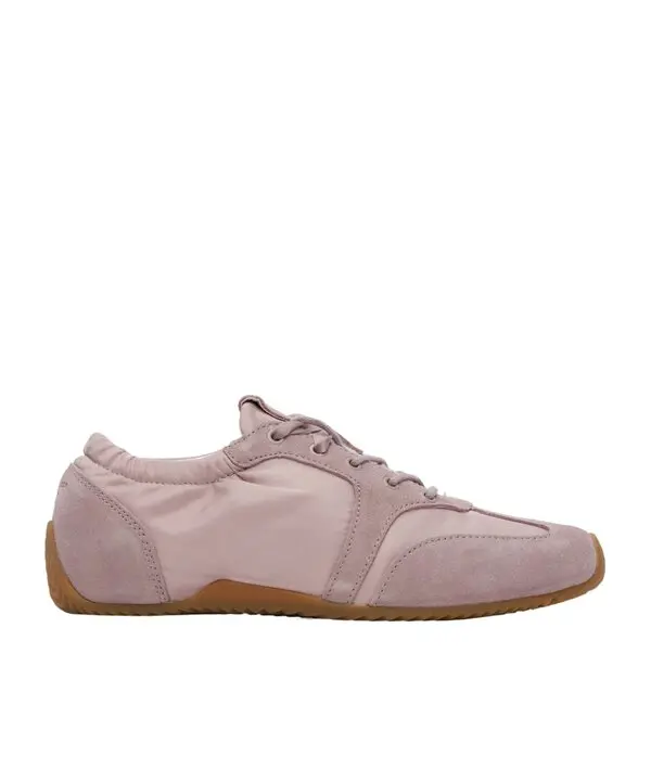 Rag & Bone Emilee Ballet Runner Sneakers - Lavender