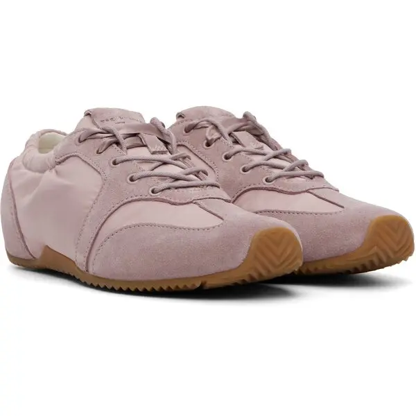 Rag & Bone Emilee Ballet Runner Sneakers