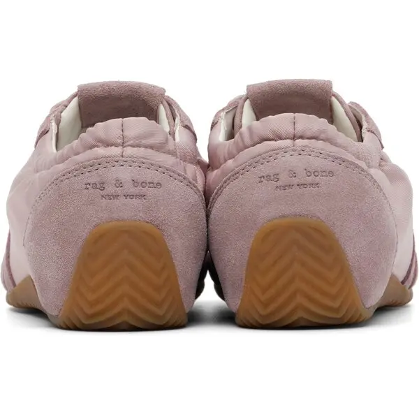 Rag & Bone Emilee Ballet Runner Sneakers