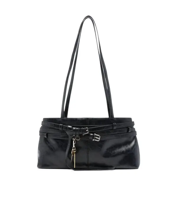 OSOI Key Pendant Handbag