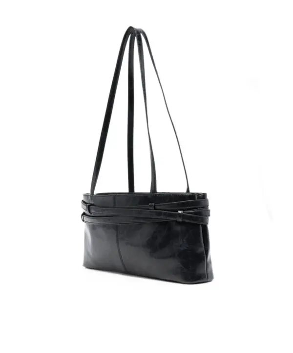 OSOI Key Pendant Handbag