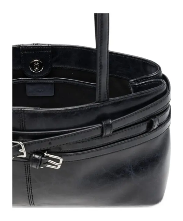 OSOI Key Pendant Handbag