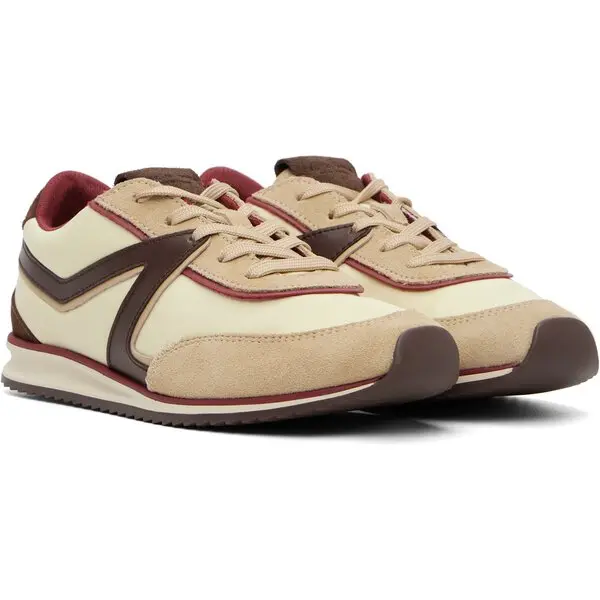 Rag & Bone Retro Trainer Sneakers
