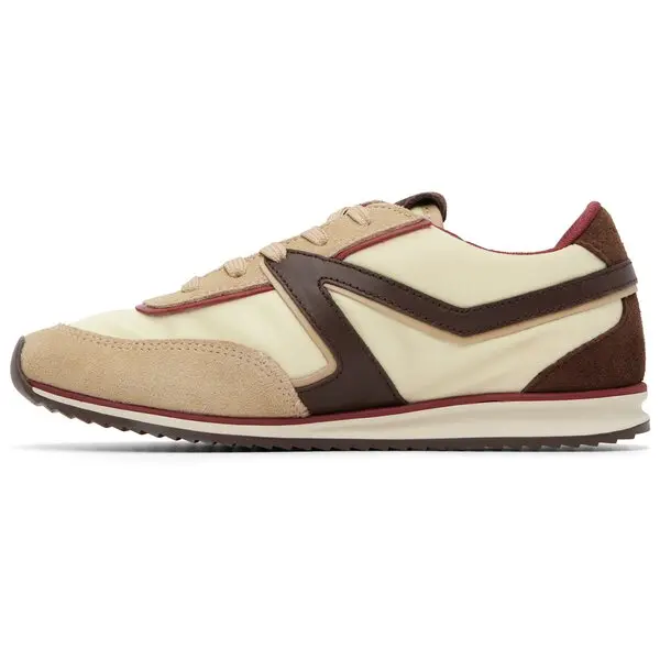 Rag & Bone Retro Trainer Sneakers