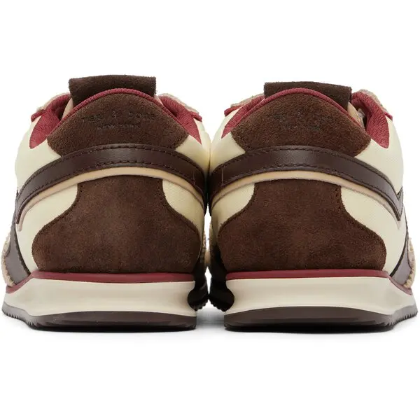 Rag & Bone Retro Trainer Sneakers