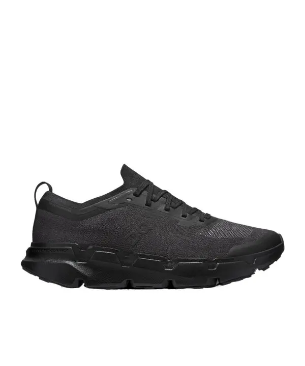 On Cloudsoma Sneakers - Black/black