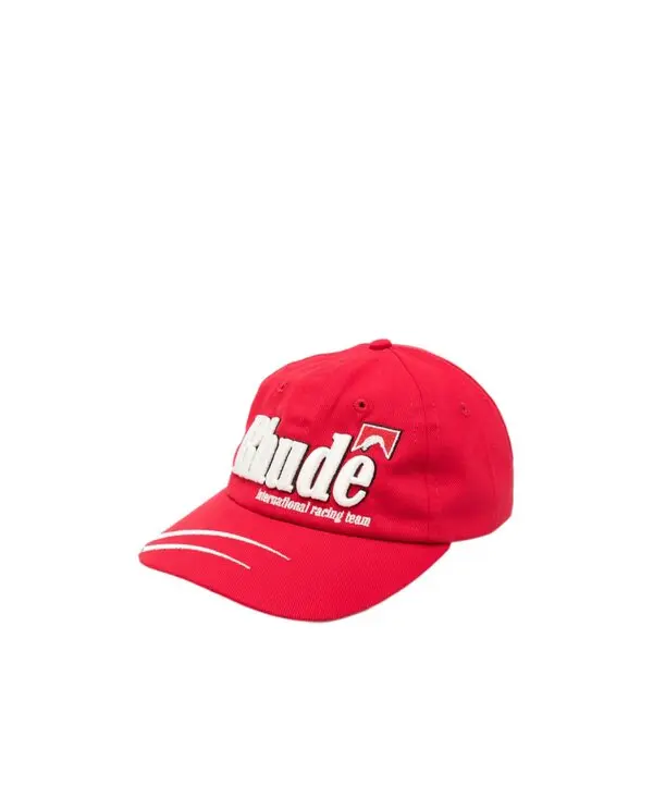 Rhude Logo Baseball Cap