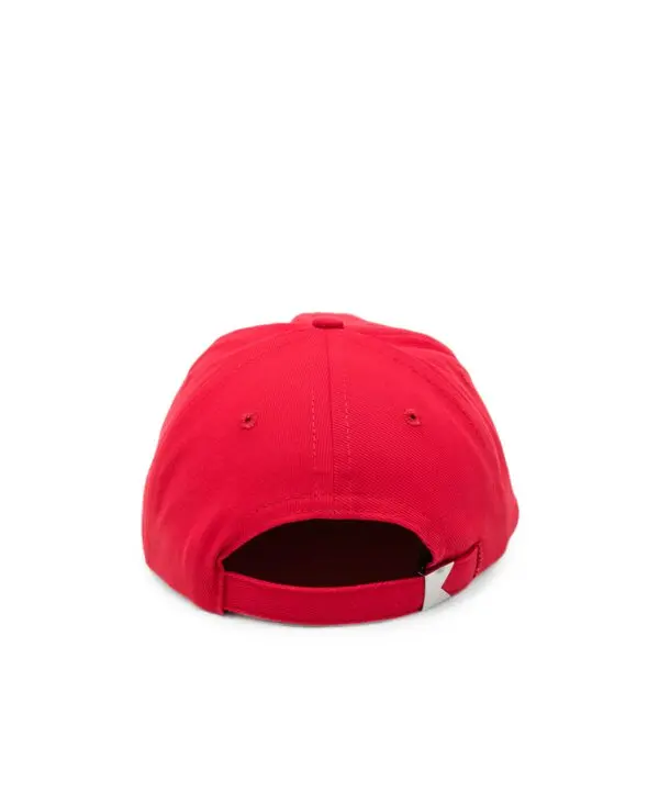 Rhude Logo Baseball Cap