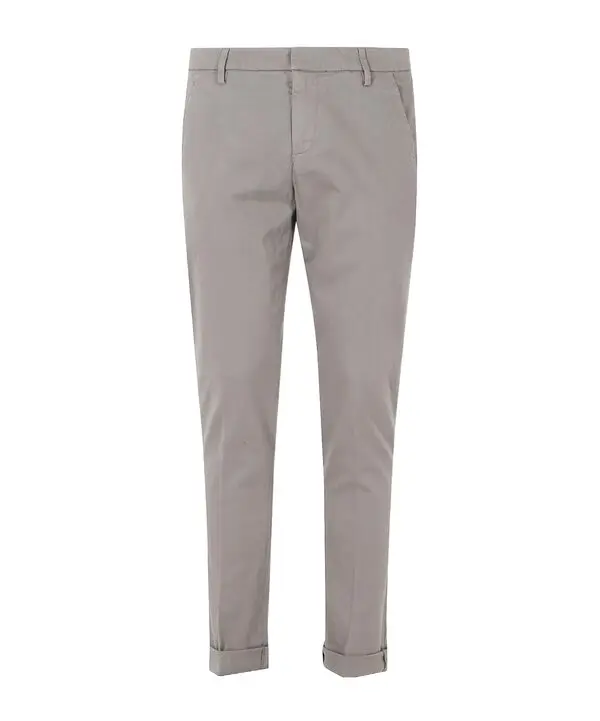 DONDUP Tailored Trousers - No