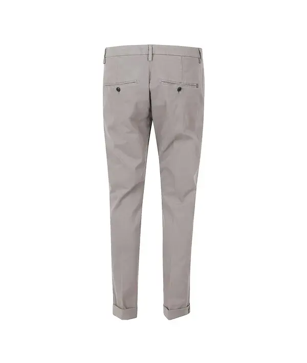 DONDUP Tailored Trousers - No