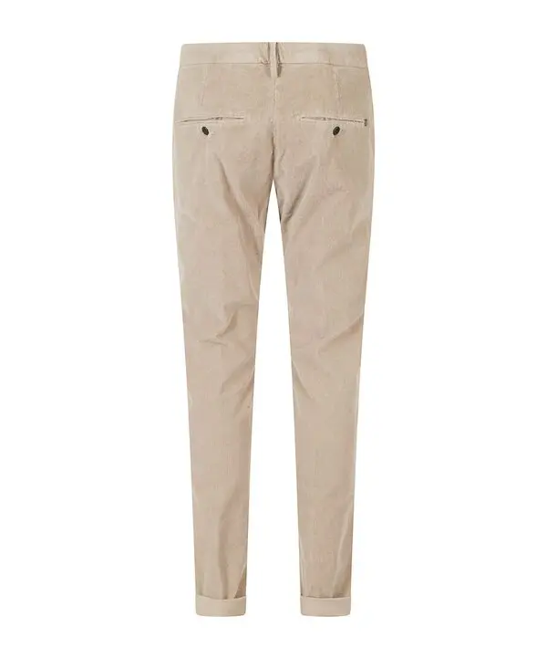 DONDUP Corduroy Trousers