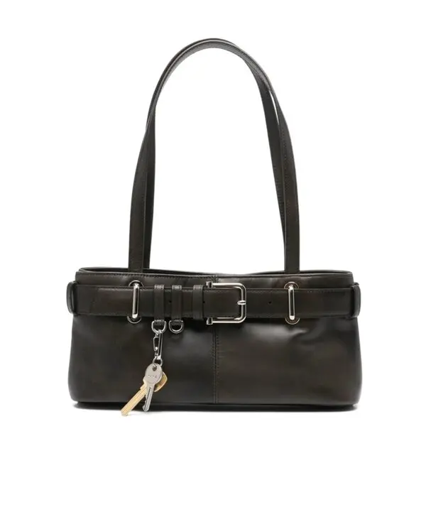 OSOI Dual-handle Shoulder Bag