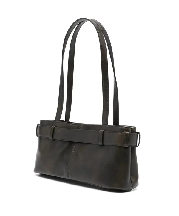 OSOI Dual-handle Shoulder Bag