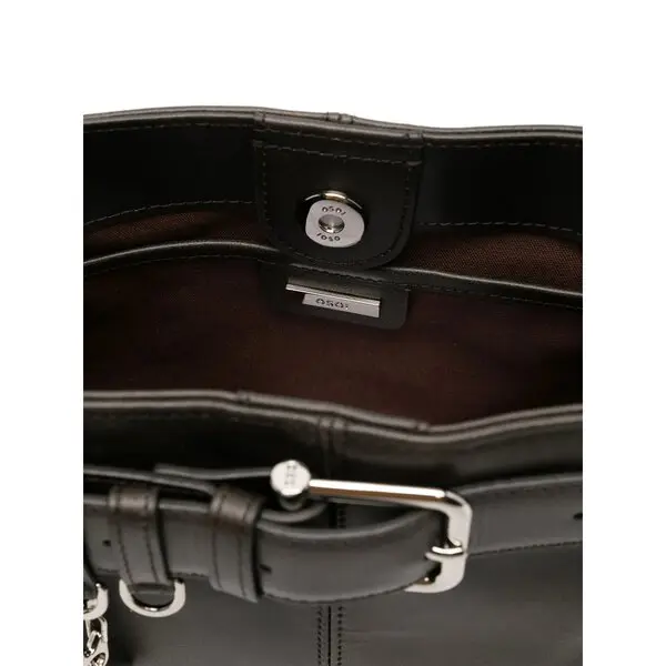 OSOI Dual-handle Shoulder Bag