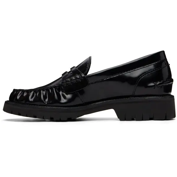 Rag & Bone Corey Leather Loafers