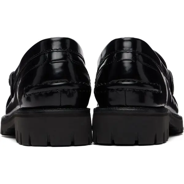 Rag & Bone Corey Leather Loafers