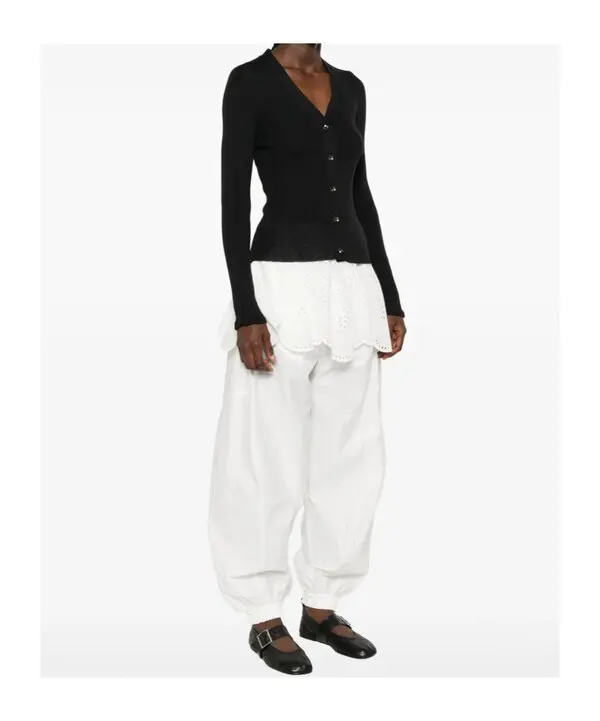 Cecilie Bahnsen Sweater