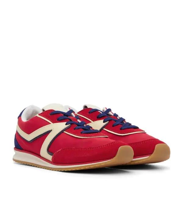 Rag & Bone Retro Trainer Sneakers