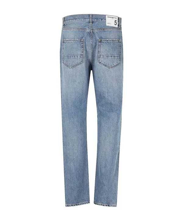DEPARTMENT 5 Belt-loop Jeans