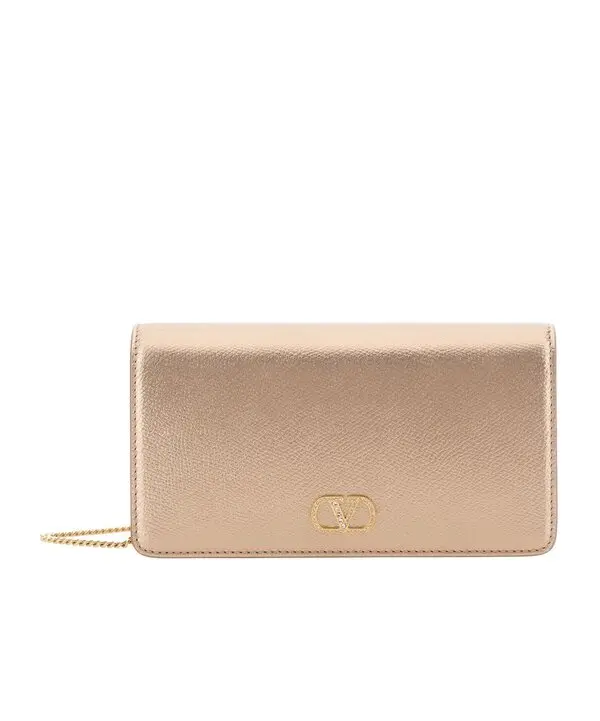 Valentino Garavani Mini Chain Shoulder Bag
