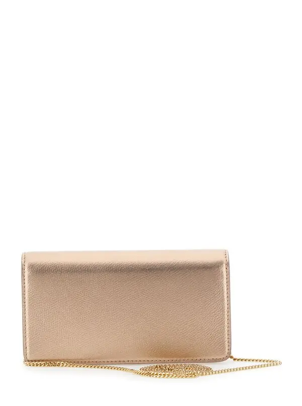Valentino Garavani Mini Chain Shoulder Bag