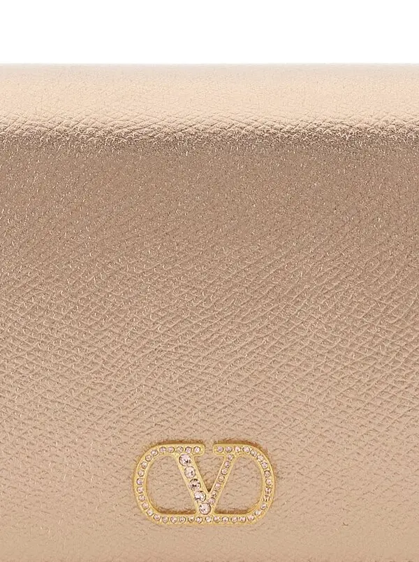Valentino Garavani Mini Chain Shoulder Bag