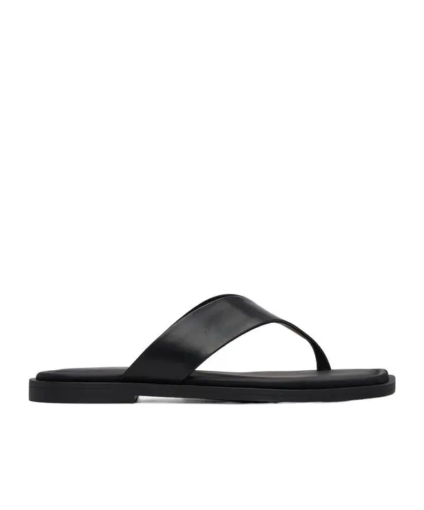 Rag & Bone Gracie Flip-flops - Black