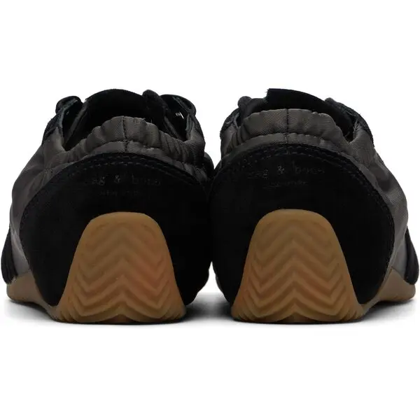 Rag & Bone Emilee Ballet Runner Sneakers