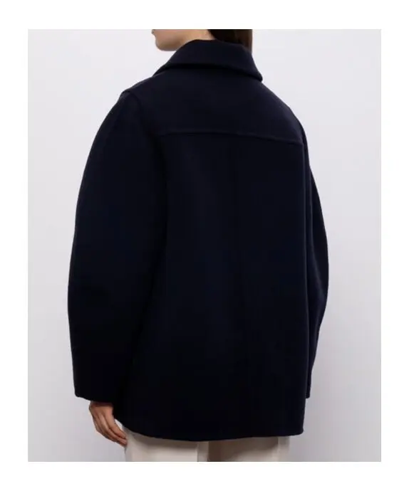 Brunello Cucinelli Double-breasted Coat