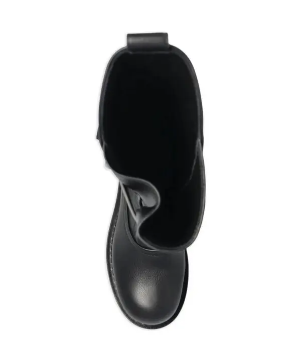 IRO PARIS Round-toe Short Boots