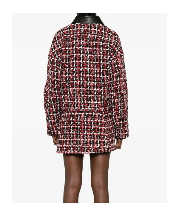 IRO PARIS Button-down Casual Jacket