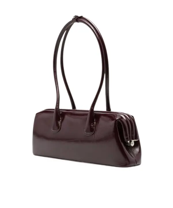 OSOI Dual-handle Shoulder Bag