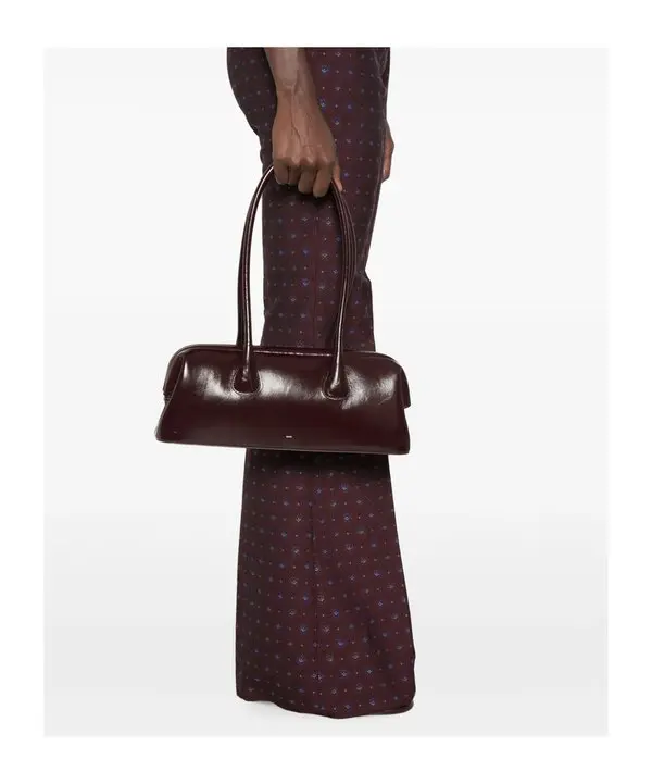 OSOI Dual-handle Shoulder Bag