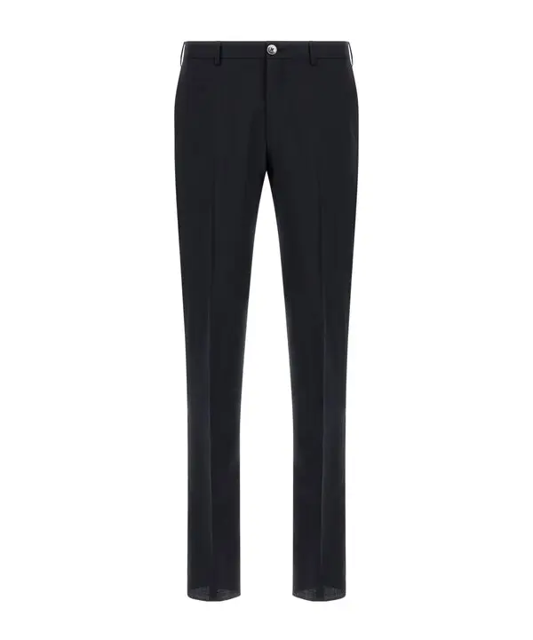 Pal Zileri Long-sleeve Suit Set