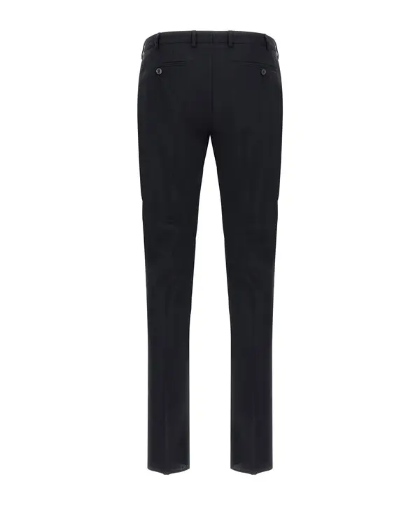 Pal Zileri Long-sleeve Suit Set