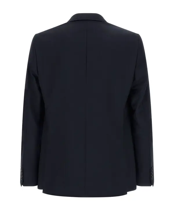 Pal Zileri Single-breasted Two-piece Suits