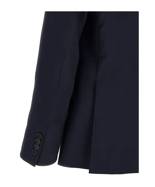 Pal Zileri Single-breasted Two-piece Suits