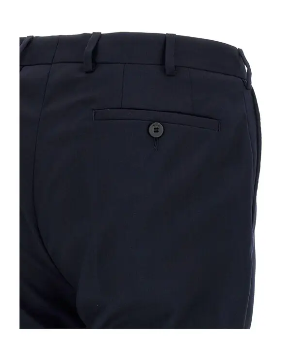 Pal Zileri Single-breasted Two-piece Suits
