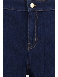 Max Mara Barrel-leg Jeans