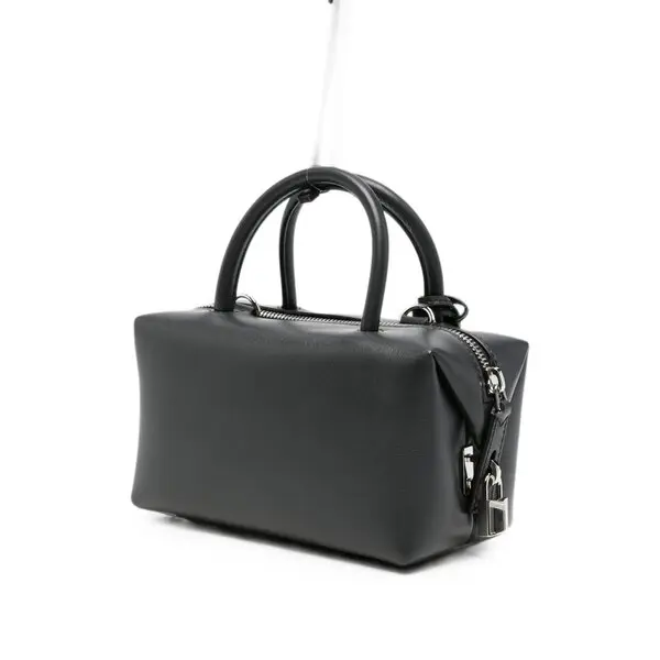 Max Mara Letter Handbag
