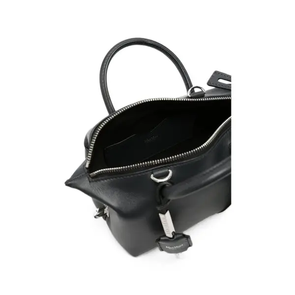 Max Mara Letter Handbag