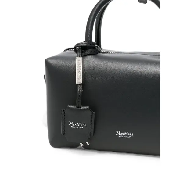 Max Mara Letter Handbag