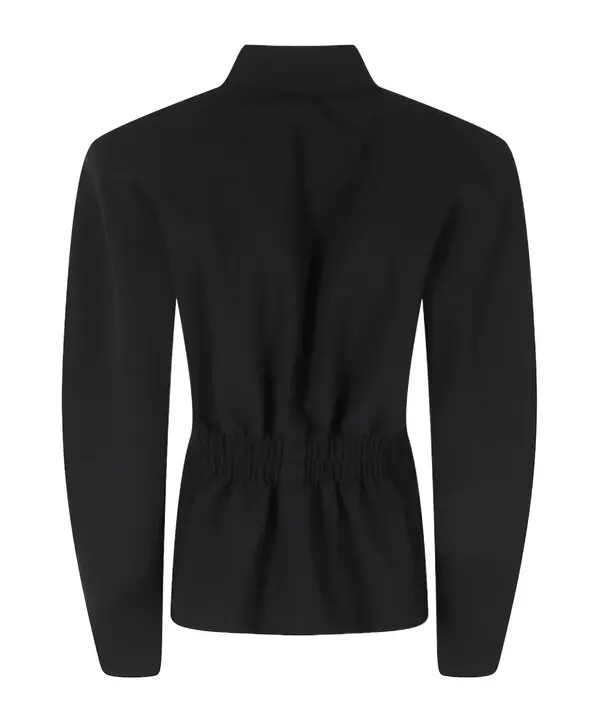 Andamane Long-sleeve Jacket
