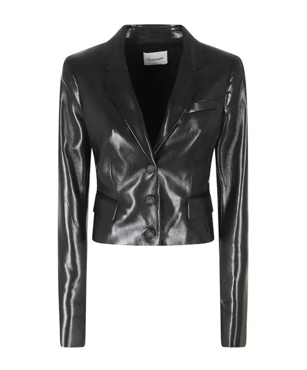 Andamane Long-sleeve Jacket