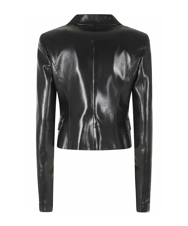 Andamane Long-sleeve Jacket