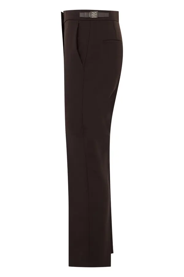 Max Mara Mxmacino" Tailored Trousers
