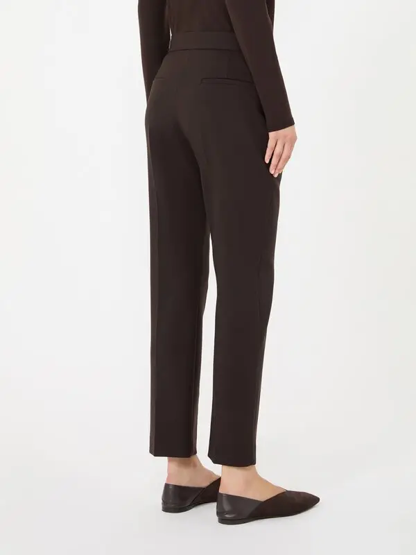 Max Mara Mxmacino" Tailored Trousers
