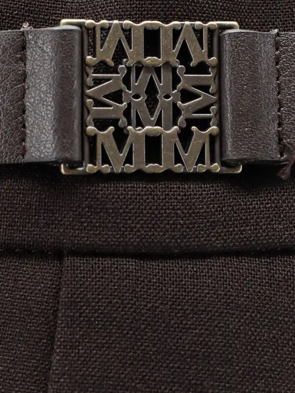 Max Mara Mxmacino" Tailored Trousers