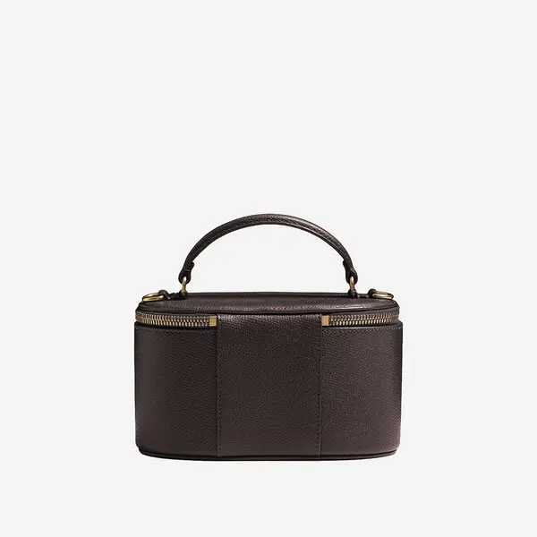 Valentino Garavani Vlogo Mini Cosmetic Case