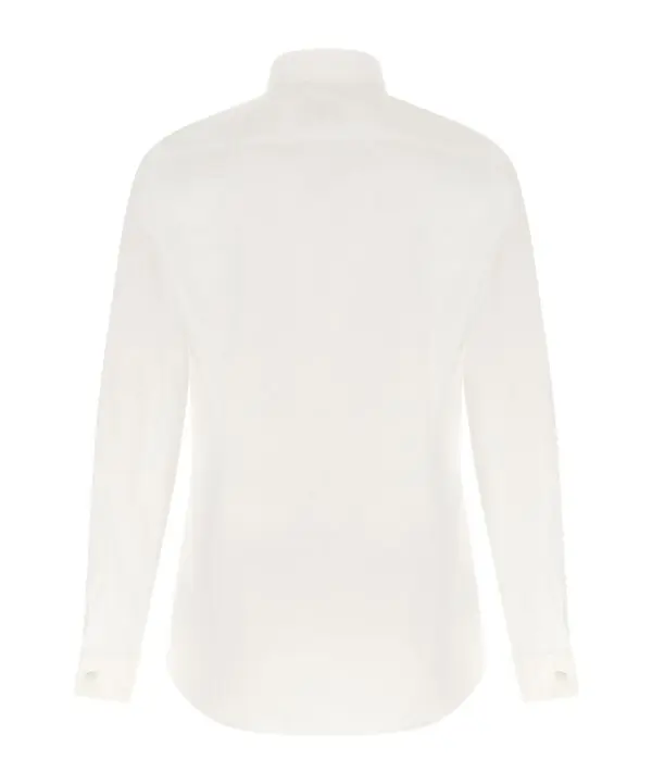 Pal Zileri Tuxedo Shirt